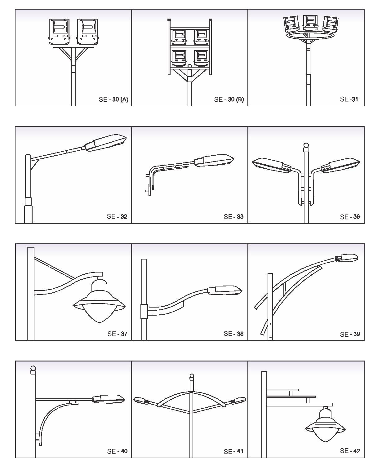 Bracket Design