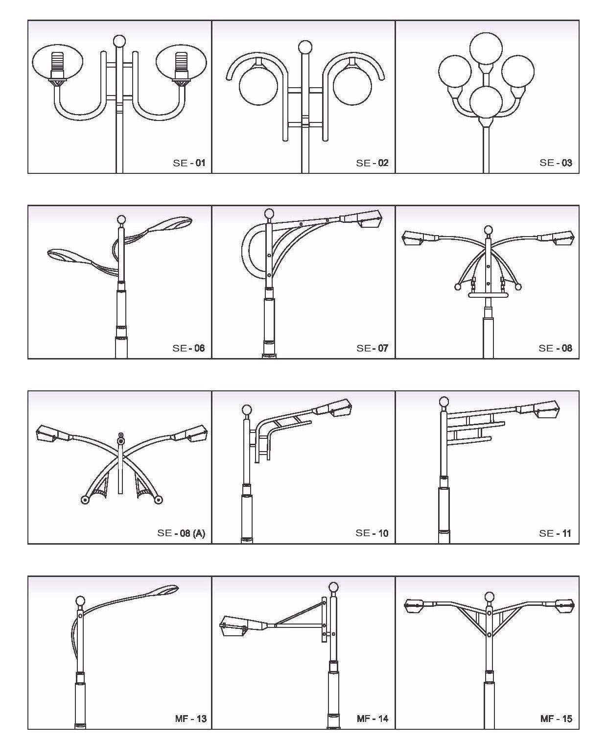 Bracket Design